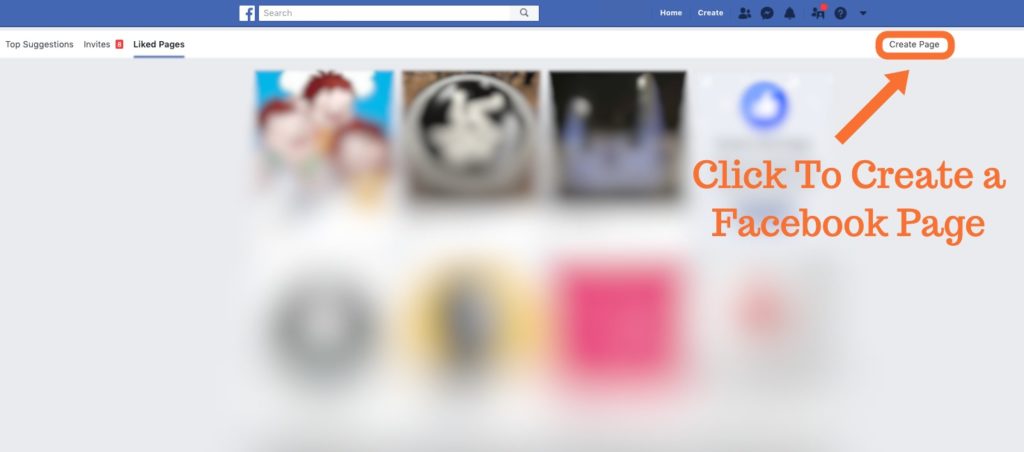 如何创建一个Facebook Page(脸书专页) | BYO MEDIA